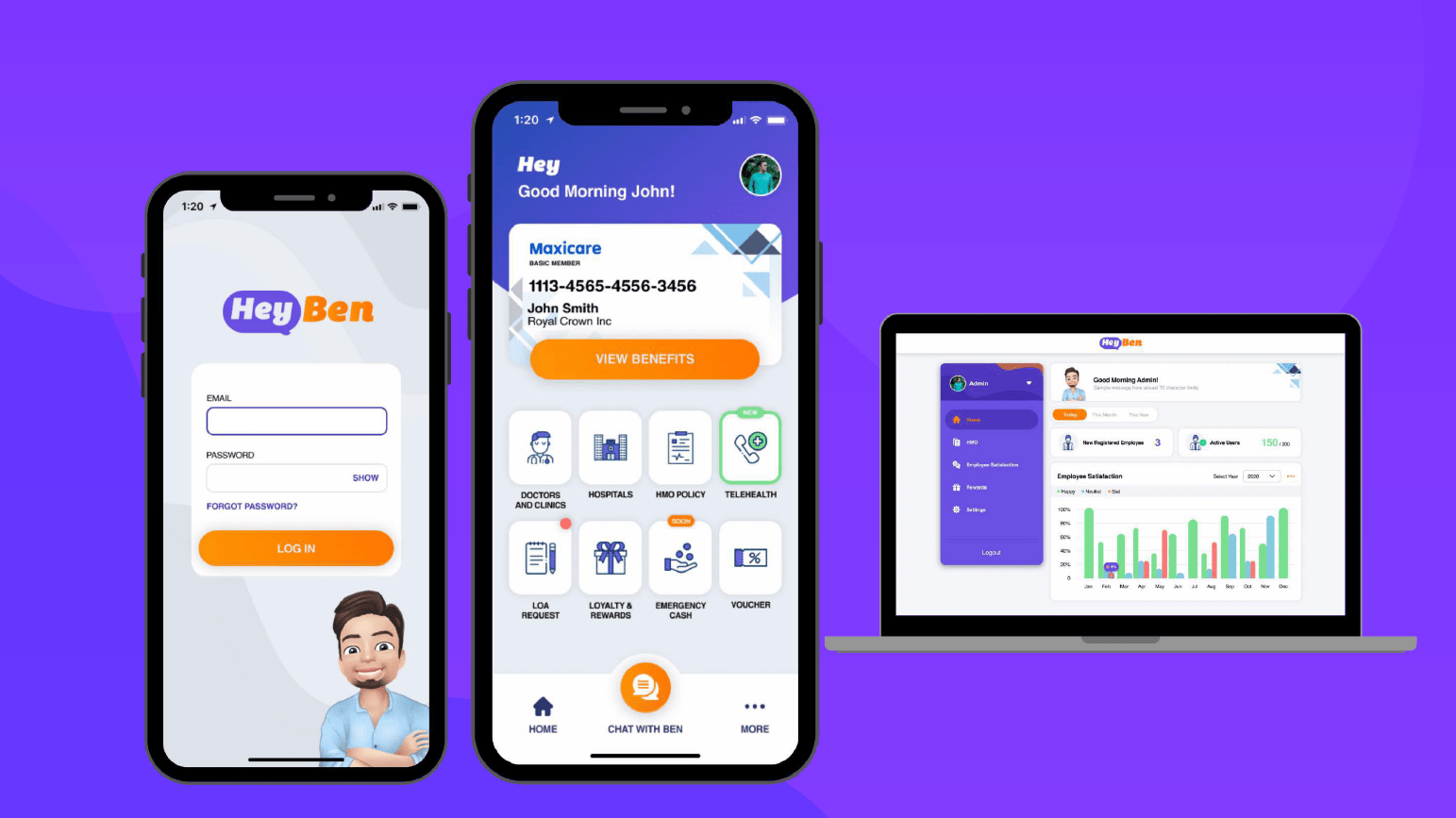 Insurance – AHM GROUP