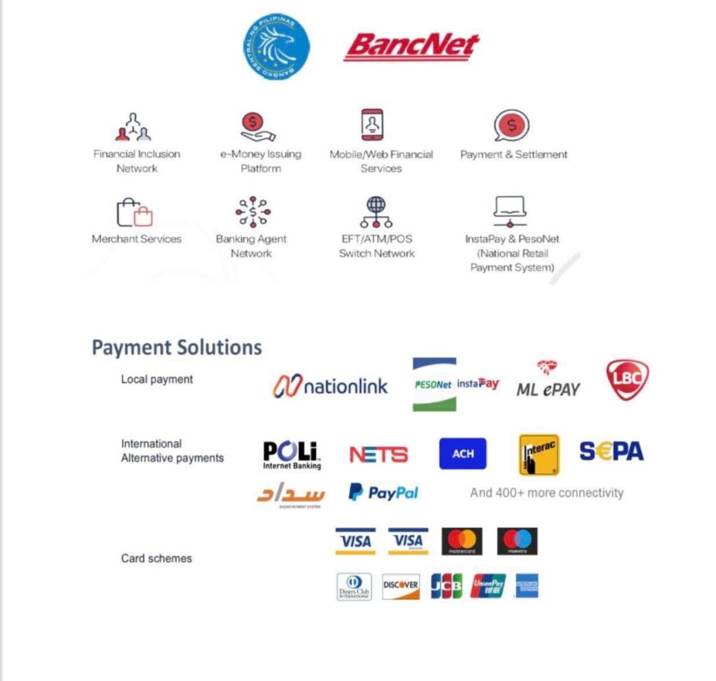AHM Payment Partners – AHM GROUP